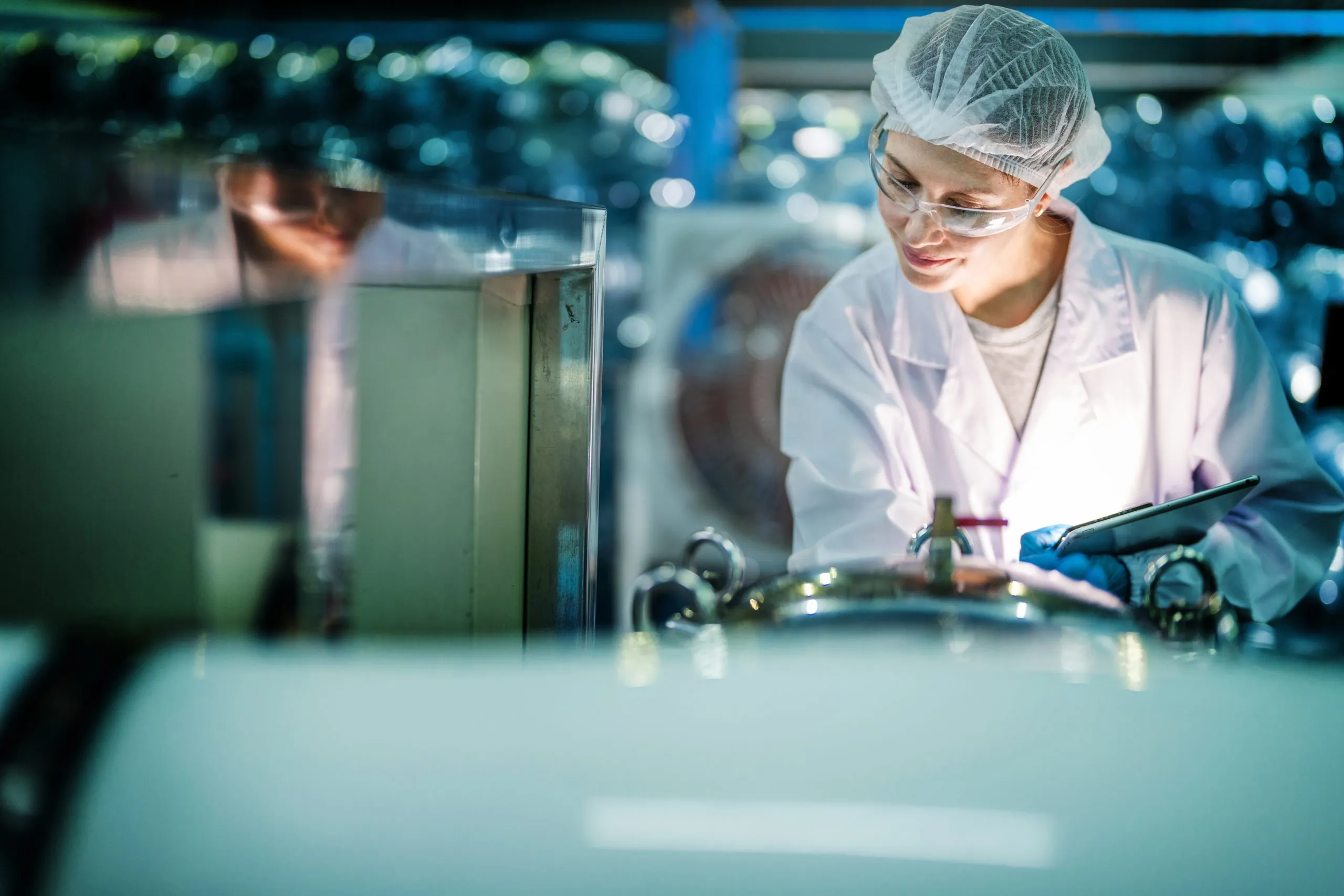 How Custom Accounting Solutions Transformed AuST Manufacturing's Operations